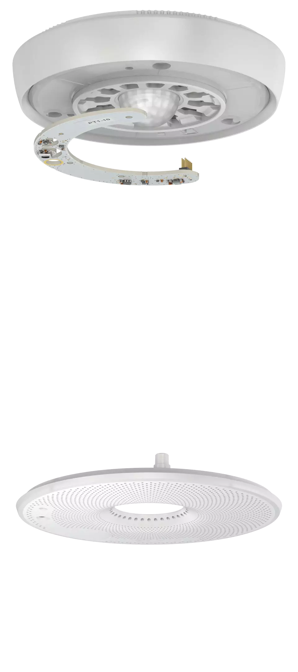 The SAUTER Smart Sensor