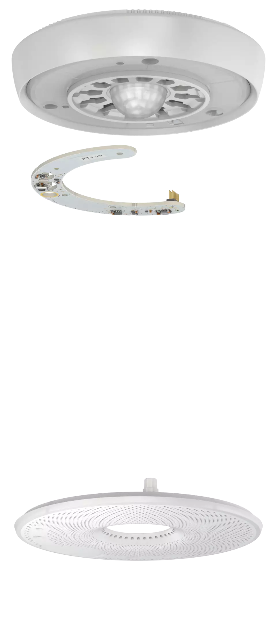 The SAUTER Smart Sensor