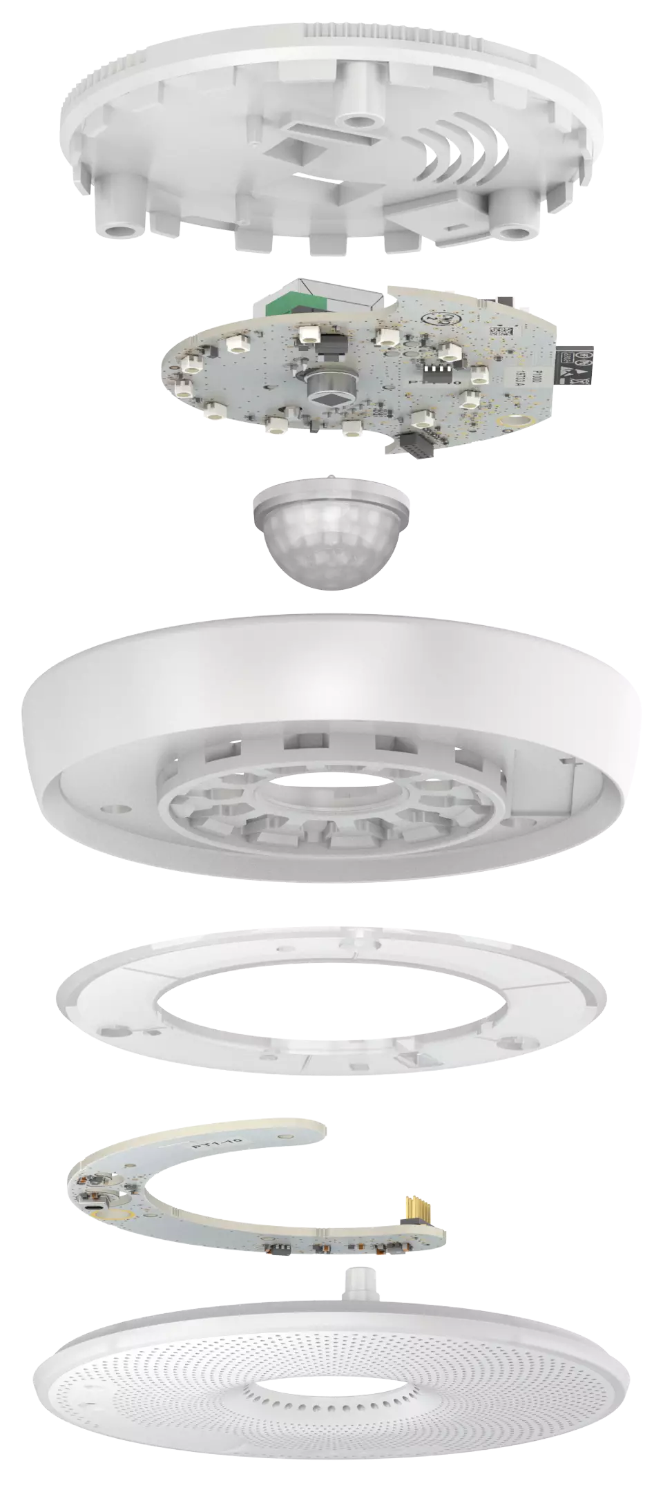 The SAUTER Smart Sensor